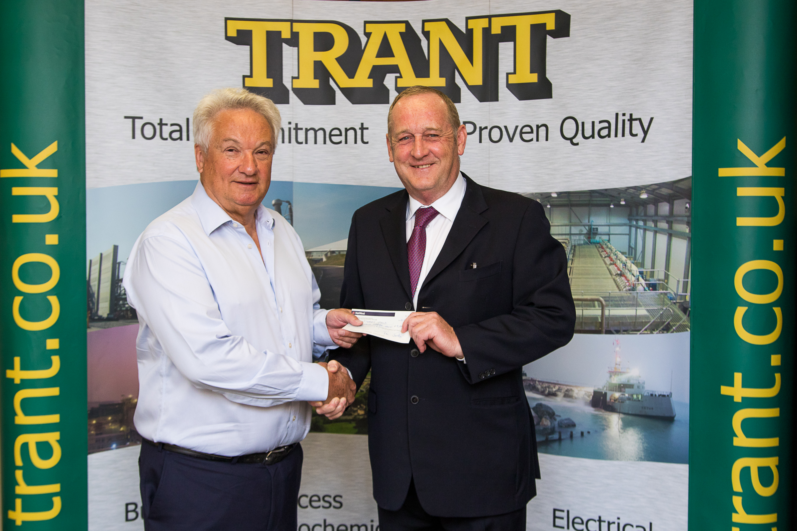 Countdown begins to pilgrimage to Rome for the Flutterby Fund - Barker ...